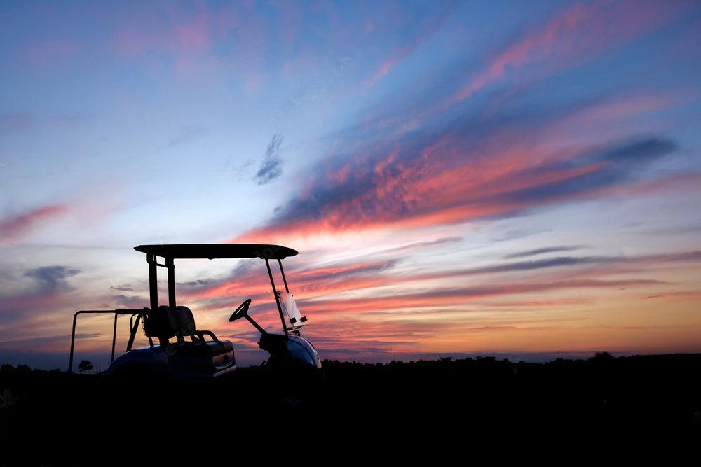 Common Variations in Golf Cart Steering Wheels – 10L0L