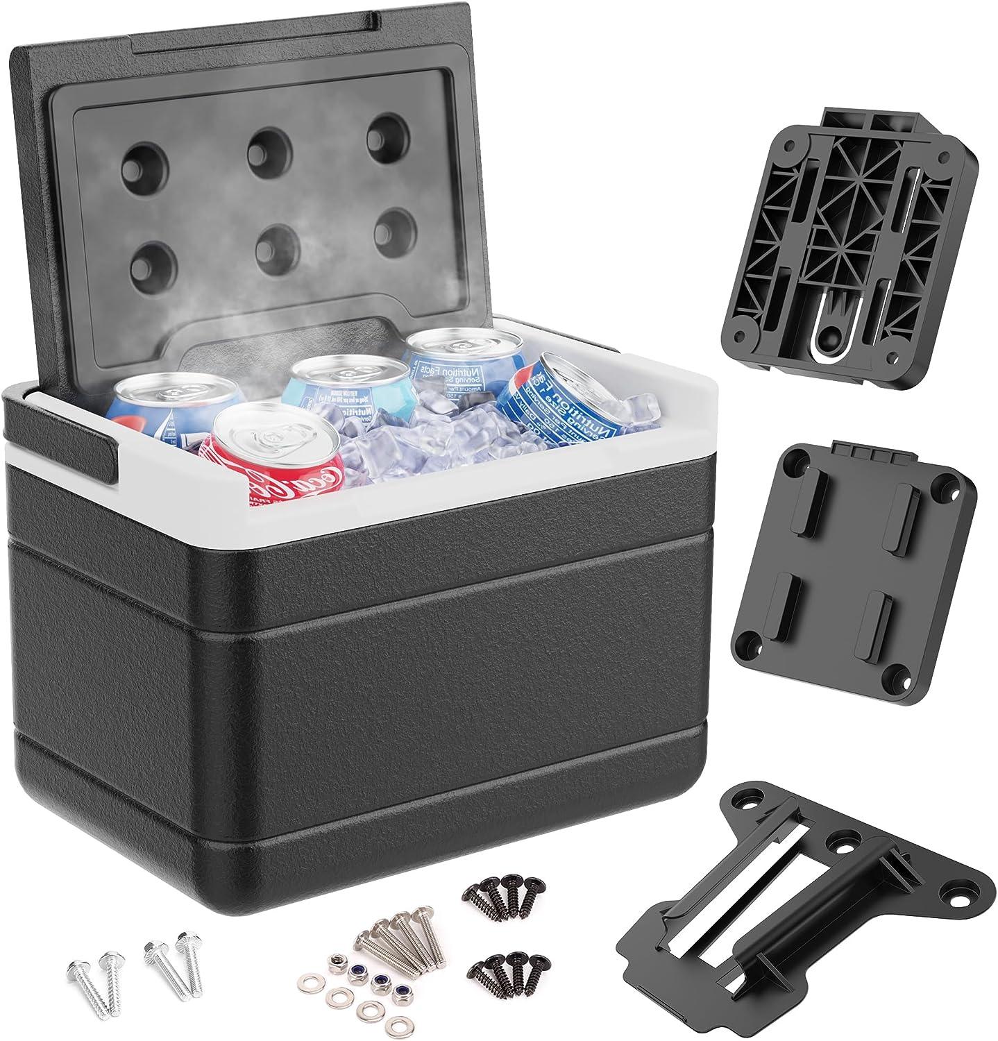 Fits EZGO Club Car Yamaha Golf Cart Cooler - 10L0L