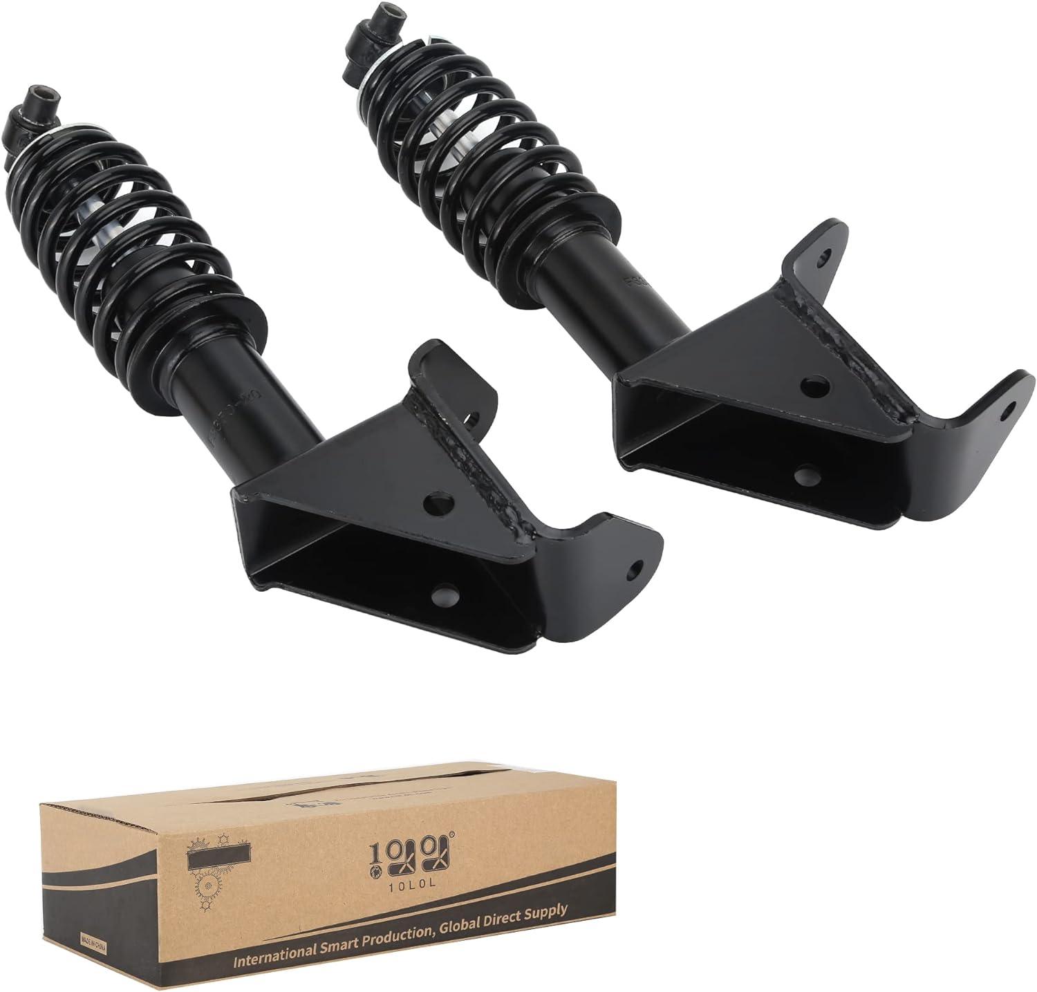 Golf Cart Front Shocks Spring for Yamaha G22 - 10L0L