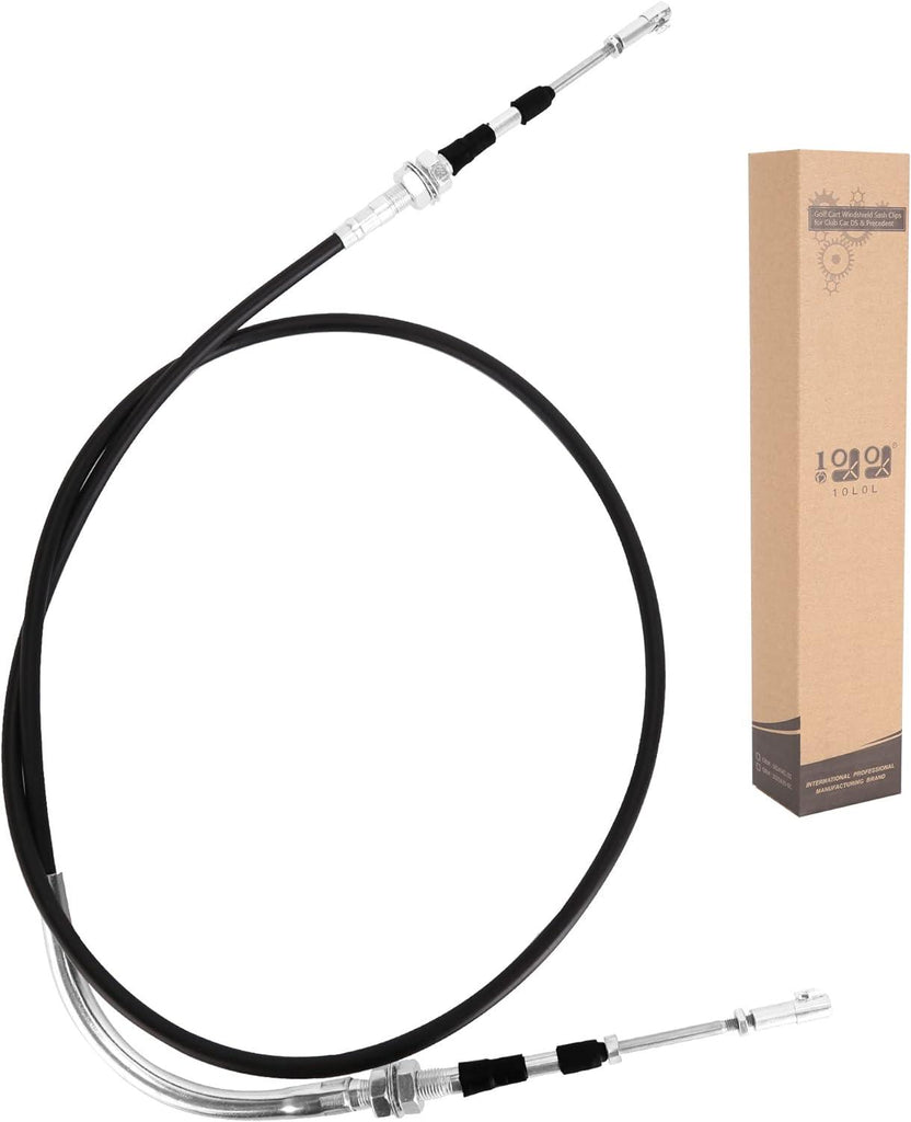 Golf Cart Transmission Shift Forward Reverse Cable - 10L0L