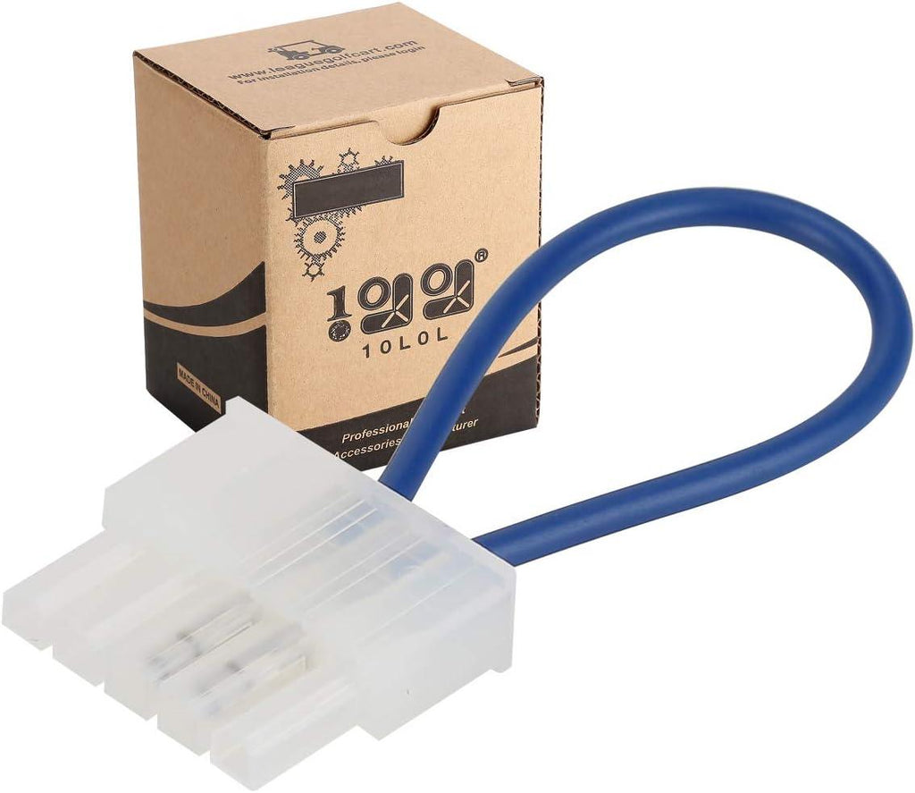 EZGO PDS Controller Golf Cart Performance Plug - 10L0L