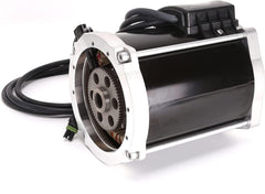 AC 48V Golf Cart Motor for EZGO - 10L0L