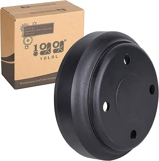 Shop Club Car DS Brake Kits & Brake Parts - 10L0L